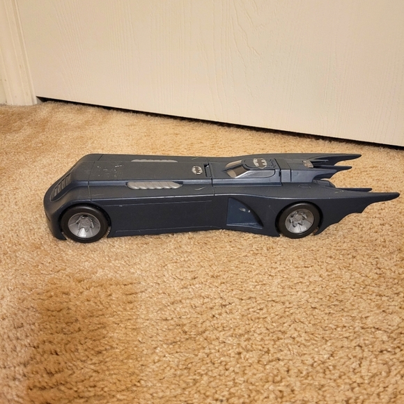 Other | Vintage Batmobile Collectible Toy | Poshmark